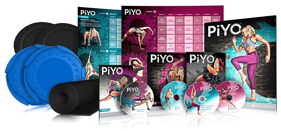 PiYo Review 2018 - A Thorough & Unbiased Overview | Pro Diet Reviews