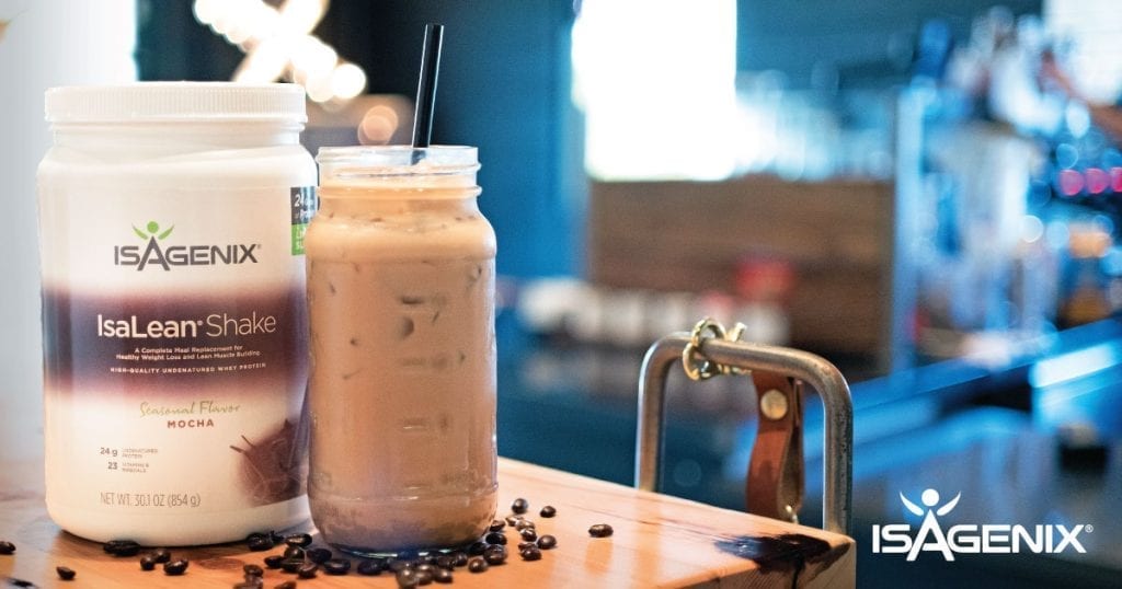 Isagenix Isalean Shake Review 2019 - What You Should Really Know!